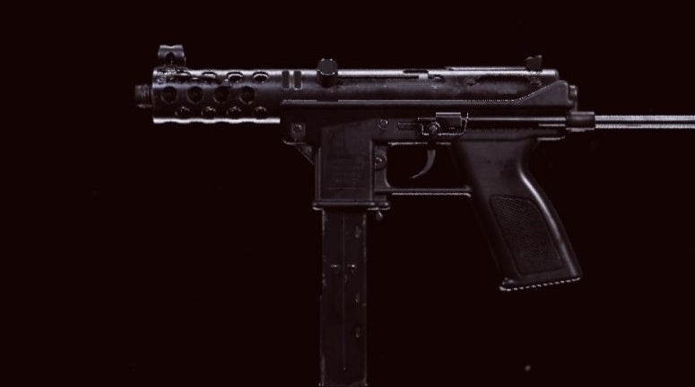 Warzone best TEC-9 loadout: Our TEC-9 class setup recommendation and how to unlock the TEC-9 ...